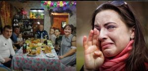 Вперше за десять років я приїхала додому із заробітків, як зраділа, коли обіняла сина, невістку ...