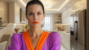 Что значит, твои деньги? – возмущалась свекровь, — В семье все общее, — Тогда отдайте не свою ...